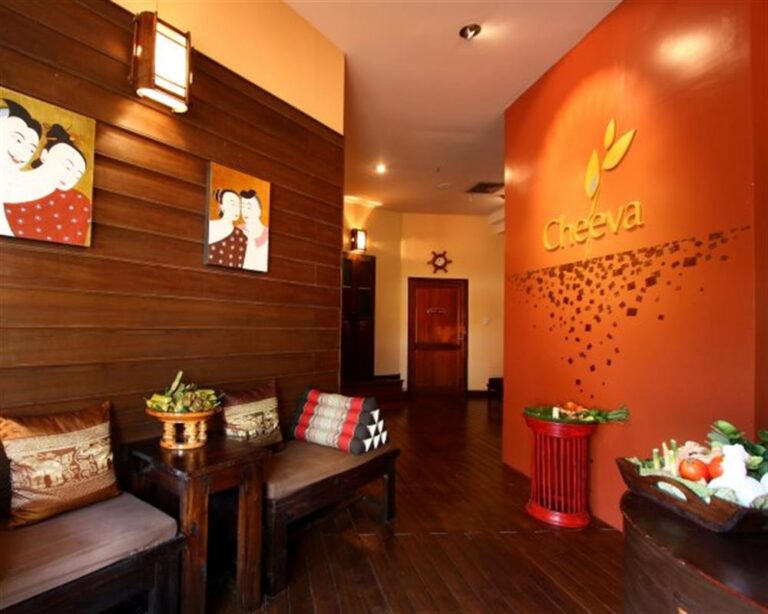 10 Best massage spas in Chiang Mai - Thai Unika