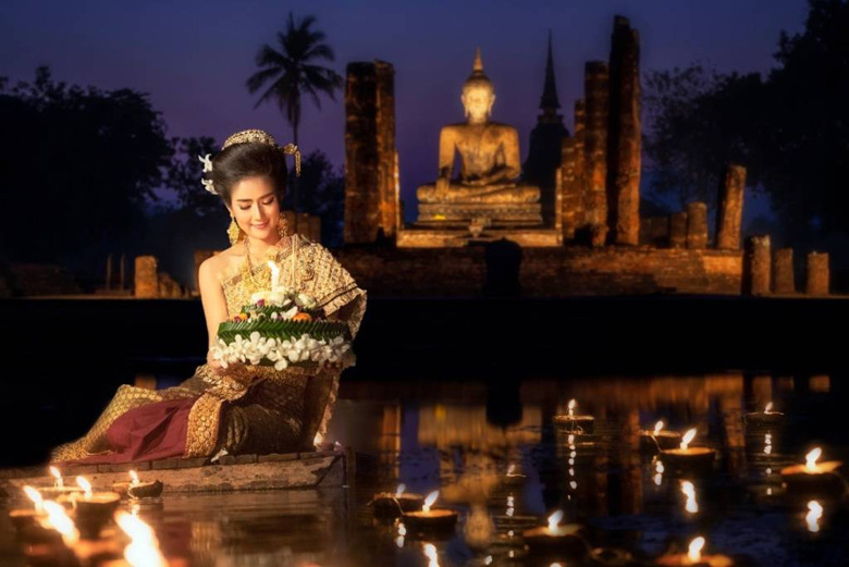 All you need to know about Loy Krathong - Thai Unika Travel